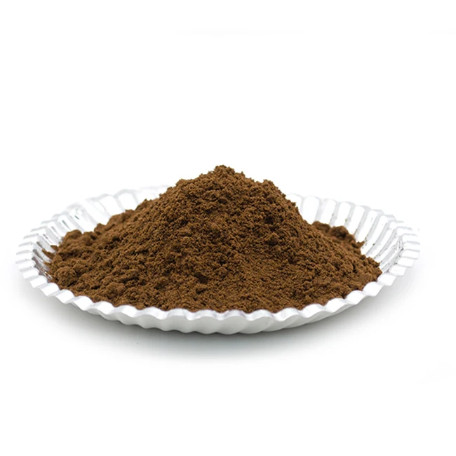 Black Soldier Fly Larvae Powder Black Soldier Fly Worms Ranova High ...