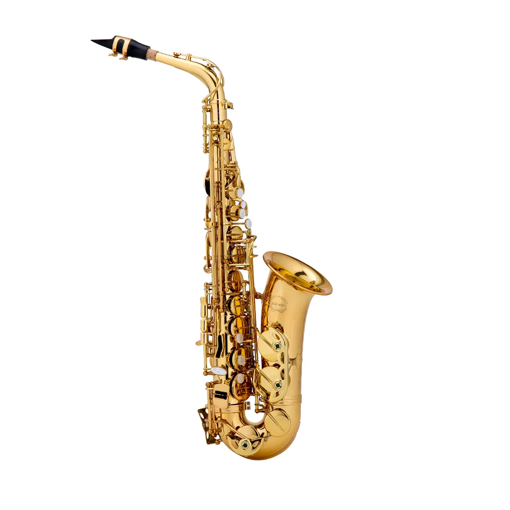 Musical Instruments Alto Saxophone Alto - Buy Sax Alto saxophone ...