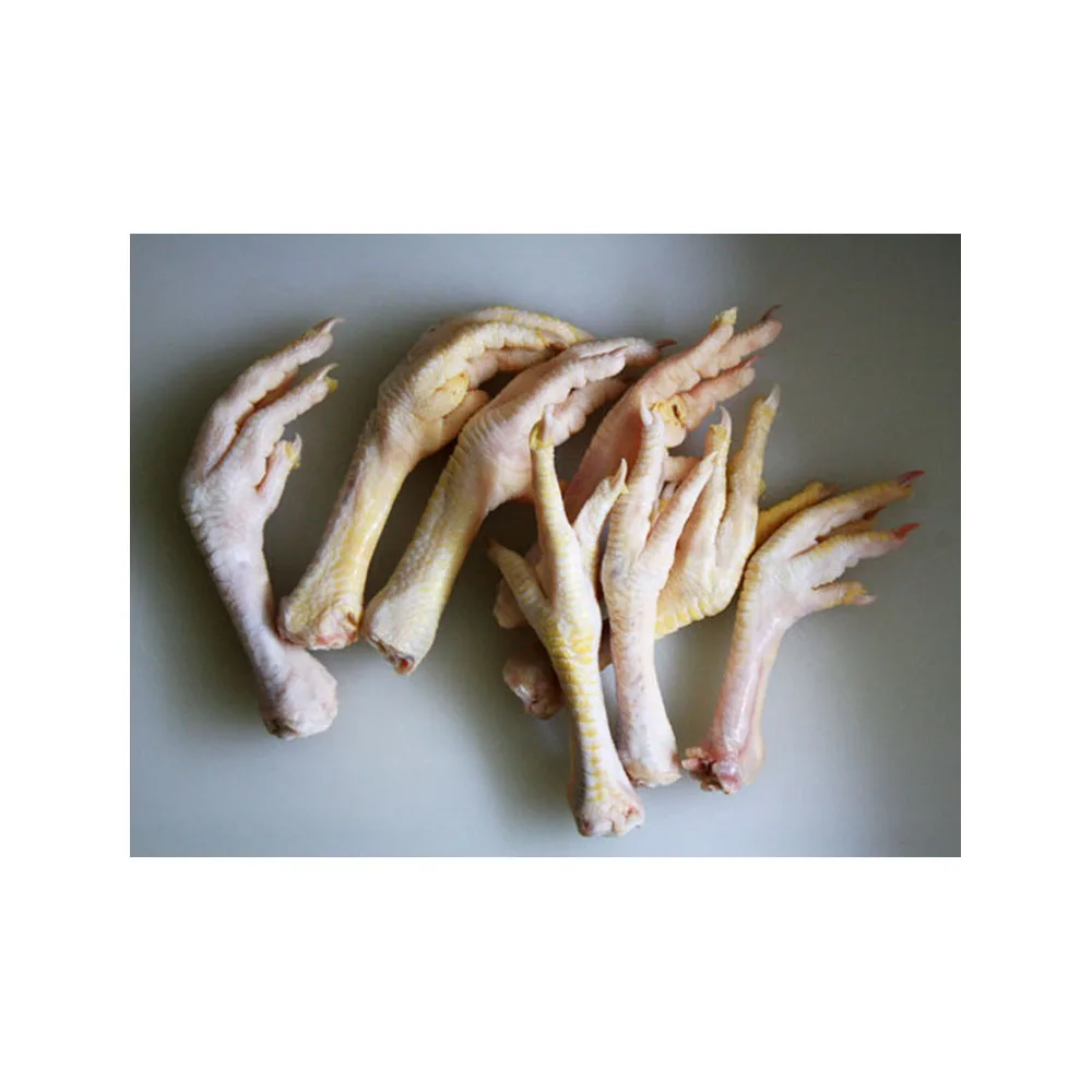 Quality Chicken Paws Brilliance: Transform Your Kitchen With Excellence ...