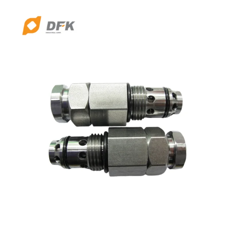 3469002003 Hydraulic Valve Parts for Control Valve KA18