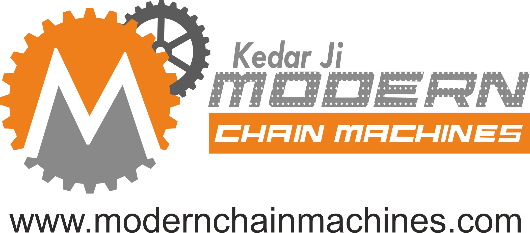 Company Overview - MODERN CHAIN MACHINES