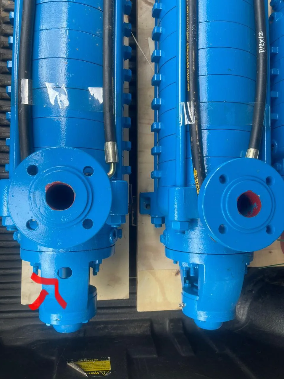 Hebei Shenghui Pump Co., Ltd.