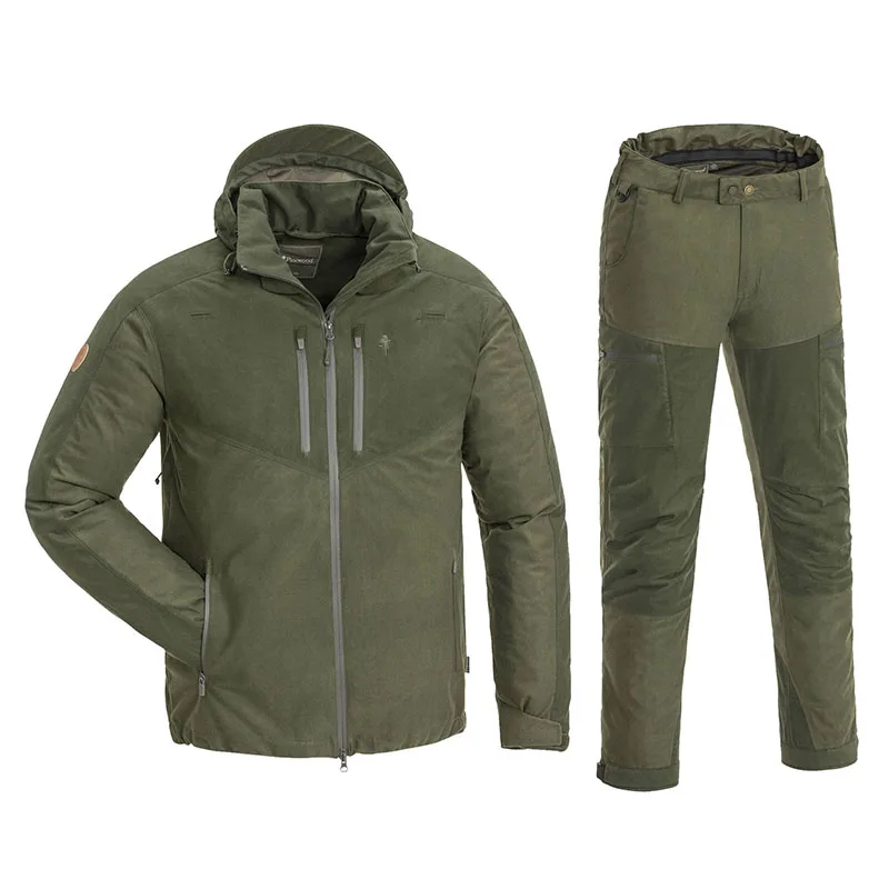 Sivi Outdoor G3 Clothing Multicam Tactical Set Men Uniform Hunting ...