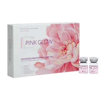 Korean Koru Pharma Skin Brightening Therapy Powered By Age-defying ...