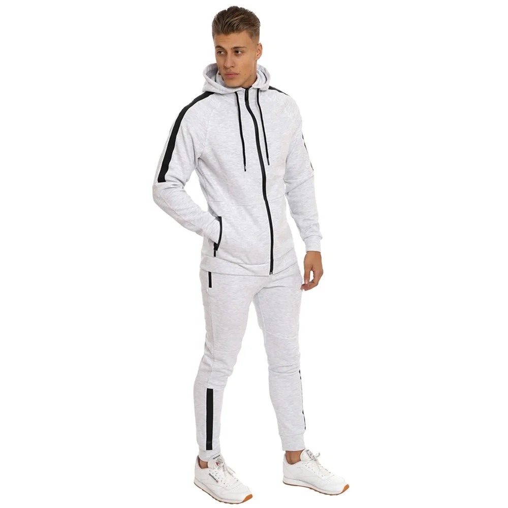 Best Sale Patchwork Tracksuit For Men Jogging Sweatshirts And Pants ...