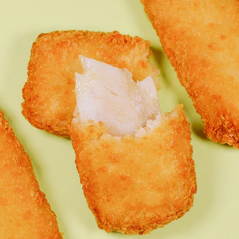 Wholesaling Popular Boneless Frozen Hake Fish Fillet Frozen Basa Fish ...