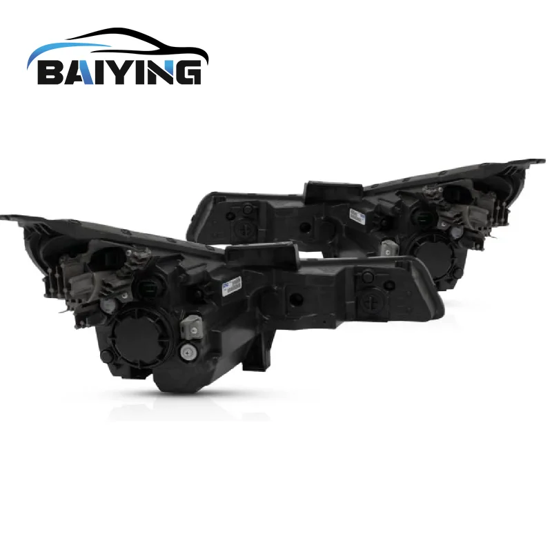 For Hyundai Elantra 2021 2022 2023 Auto Lighting Systems 92101-AA160 ...