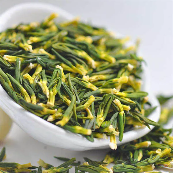 Lotus Plumule Tea Made From Lotus Heart Ready To Export - Buy Tea Made ...