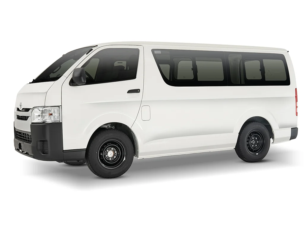 Toyota Hiace Bus For Sale Clean Used Toyota Cars - Buy Japanese High ...