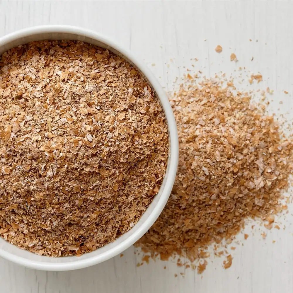 Dry Wheat Bran For Animal Feed - Buy Wheat Bran For Animal Feed And ...