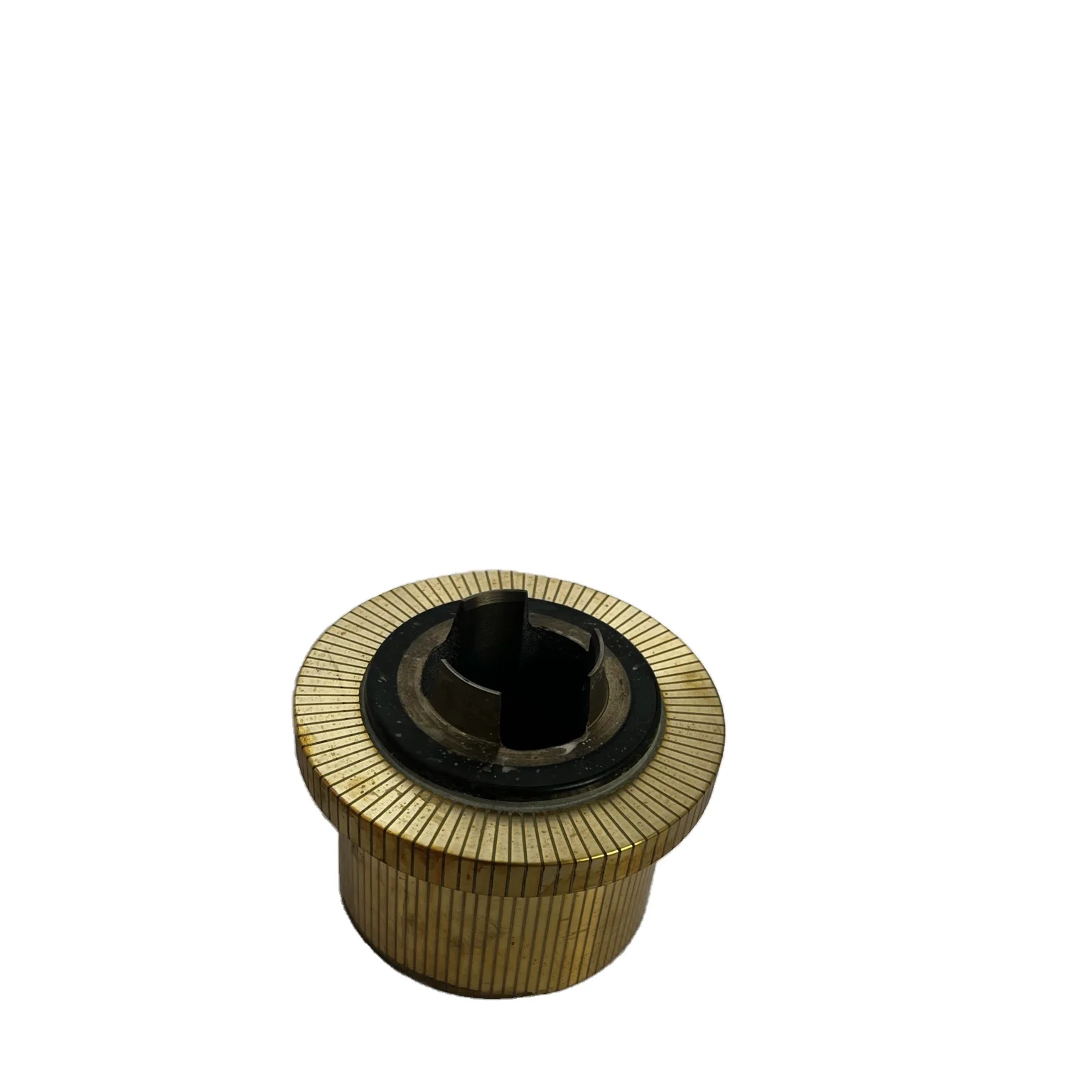 0146F03 Molded Commutator Dovtail Design 93 Bars DC Electric Motor ...