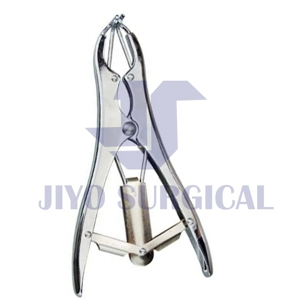 Rapidly Selling Band Castrator Elastrator Stretching Forceps High ...