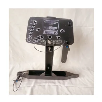 Xbow Flying Frame Pro Audio S12 12 Inch Line Array Speaker Rigging Iron ...