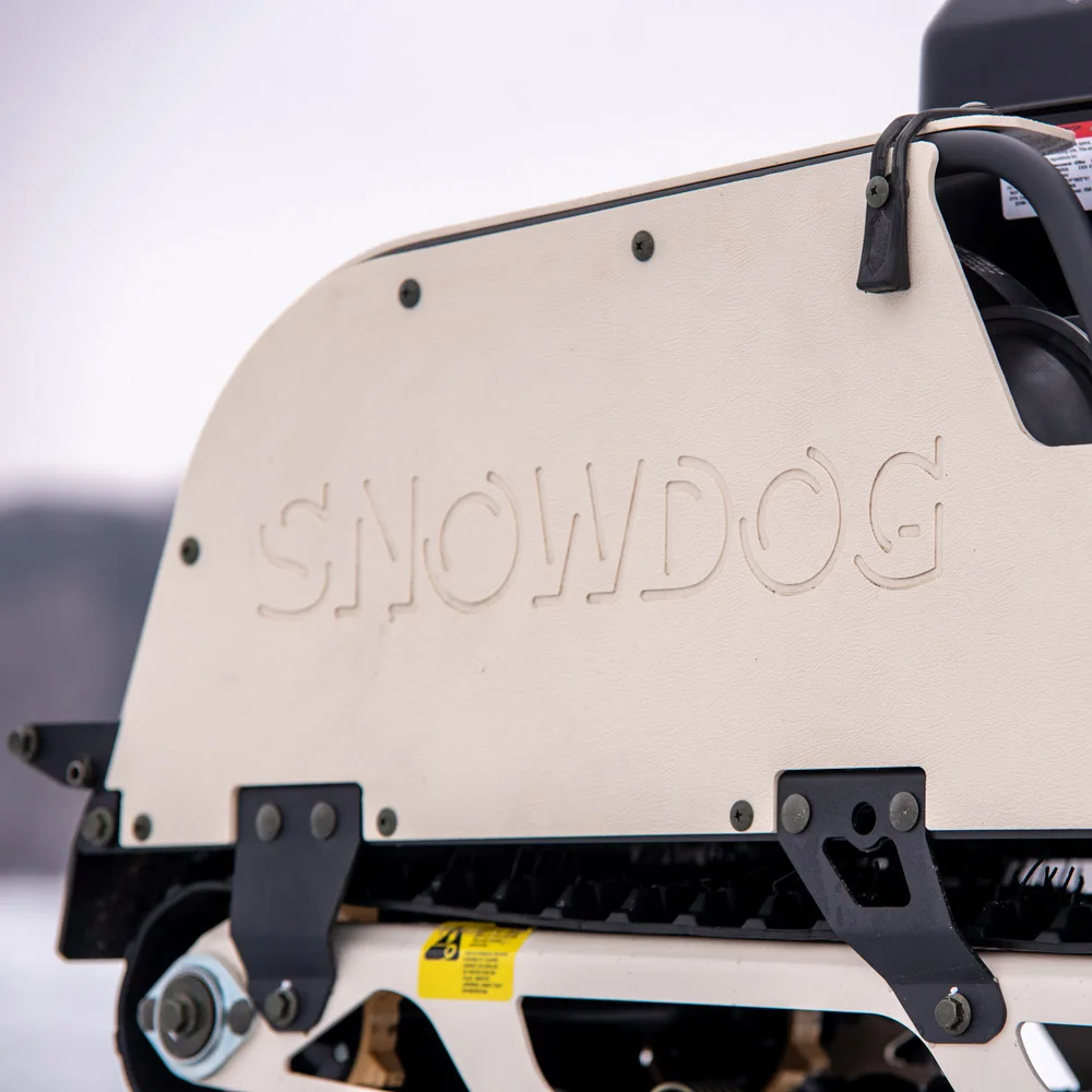 Snowdog Sport Z460r - Buy Suburban Offroader Cross Country Vehicle,Snow ...