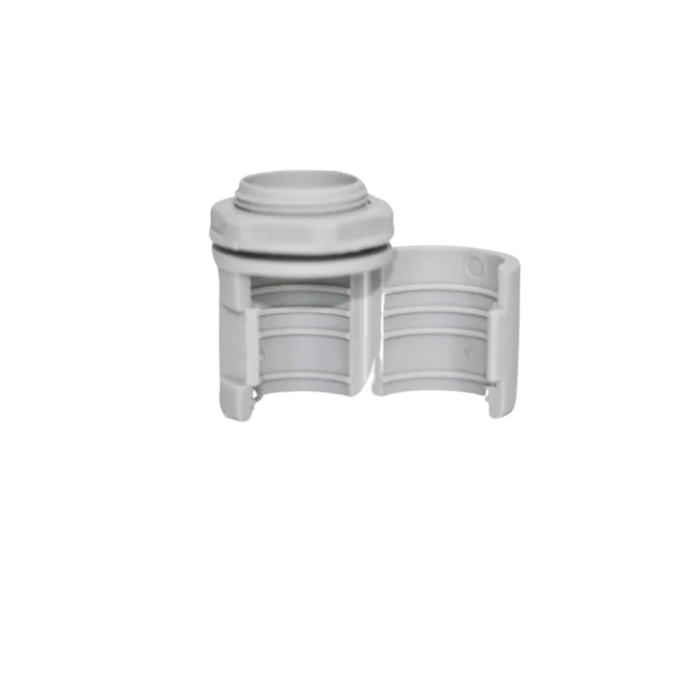 Halogen-Free Flexible Conduit Split Glands Conduits & Fittings Product ...