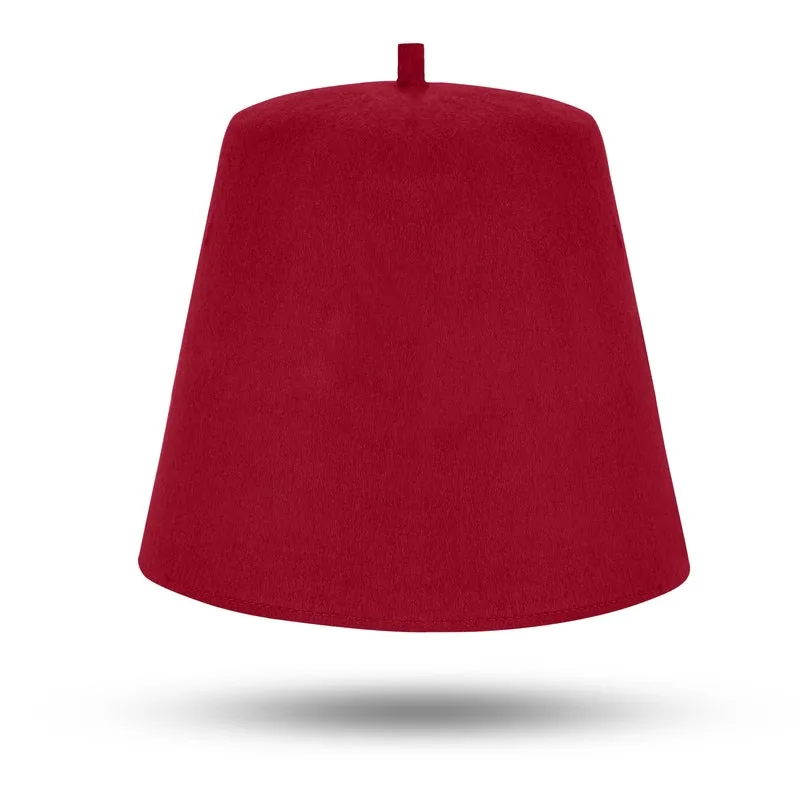 High Quality Custom Masonic Regalia Uniforms Shriners Fez Fully Customized Fez Hats Wholesale ...
