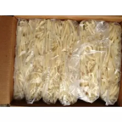 Wholesale Potatoes - Frozen French Fries from France