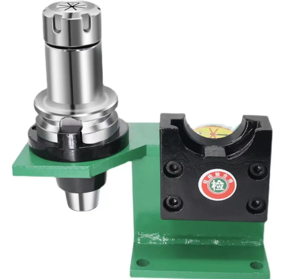 XCJ Hardened CNC Milling Machine Lock Tool Holder BT30 BT40 BT50 ...