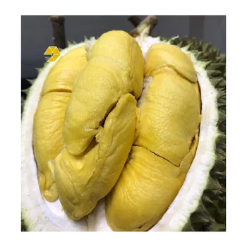 Cheap Price Monthong/ri6 Frozen Durian Premium Fresh Durian Pulp/whole ...