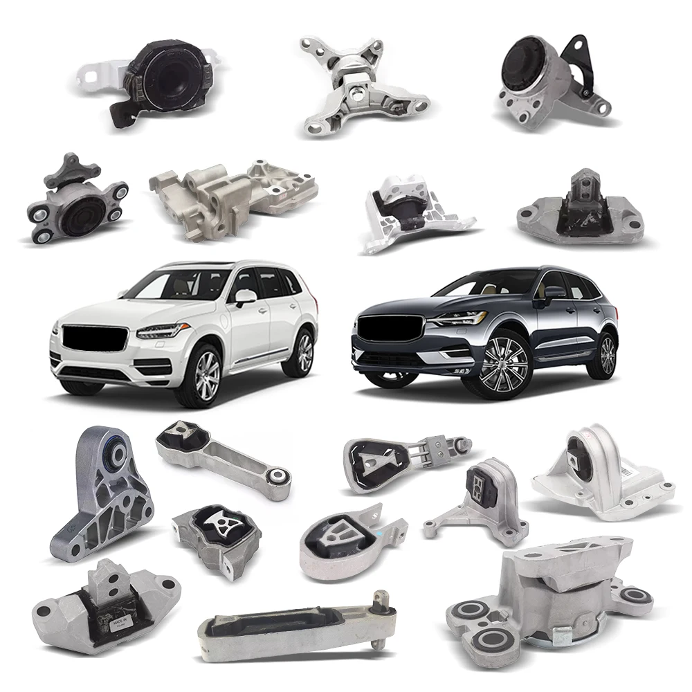 Womala Engine System 30680474 for Volvo XC90 2019 Mount