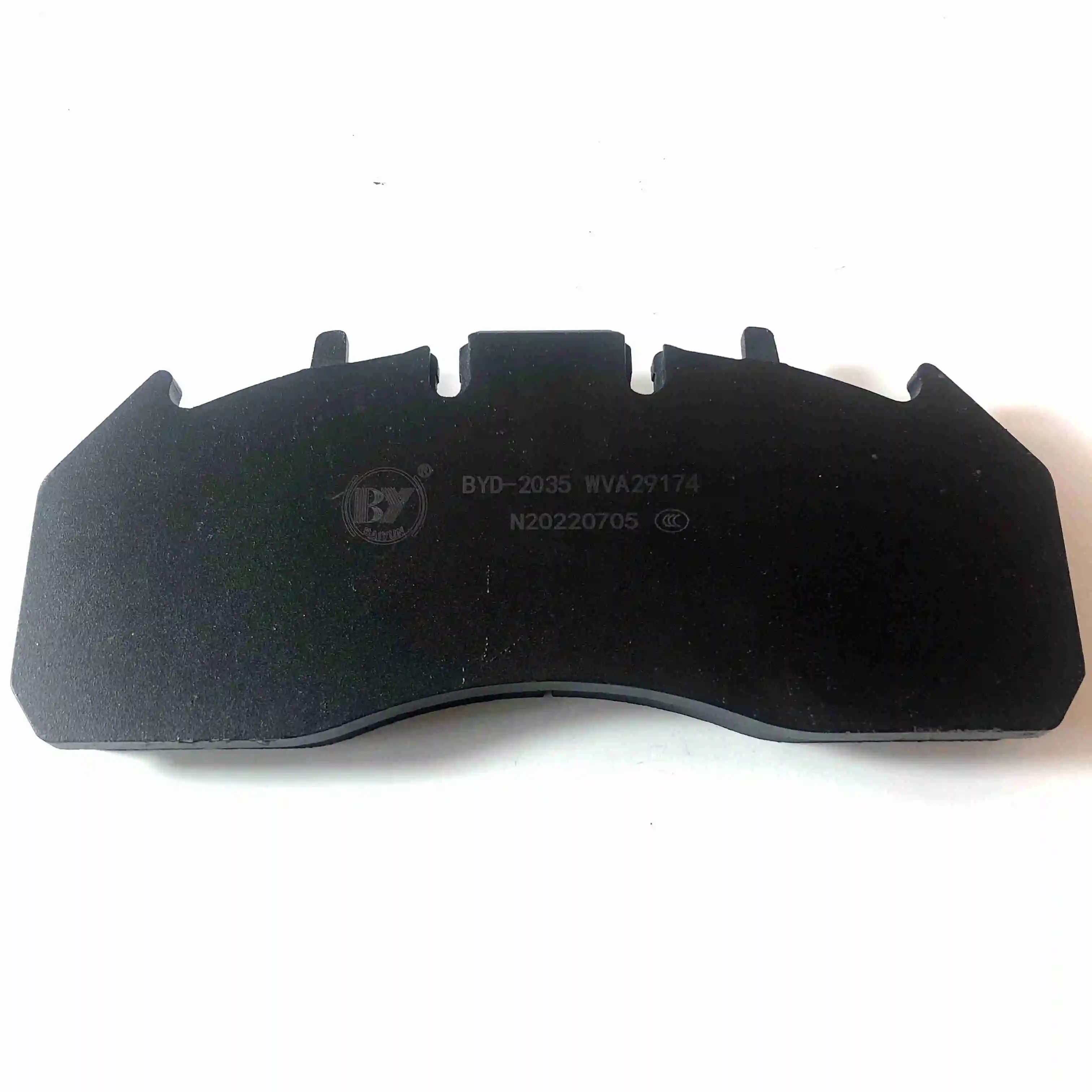 Truck Spare Parts Truck Brake Pad Byd-2035 Wva29174 N20220705 - Buy ...