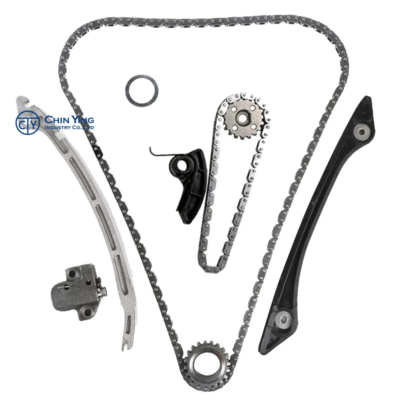 Auto Parts Timing Chain Kit For Jaguar Freelander Range Rover Discovery ...