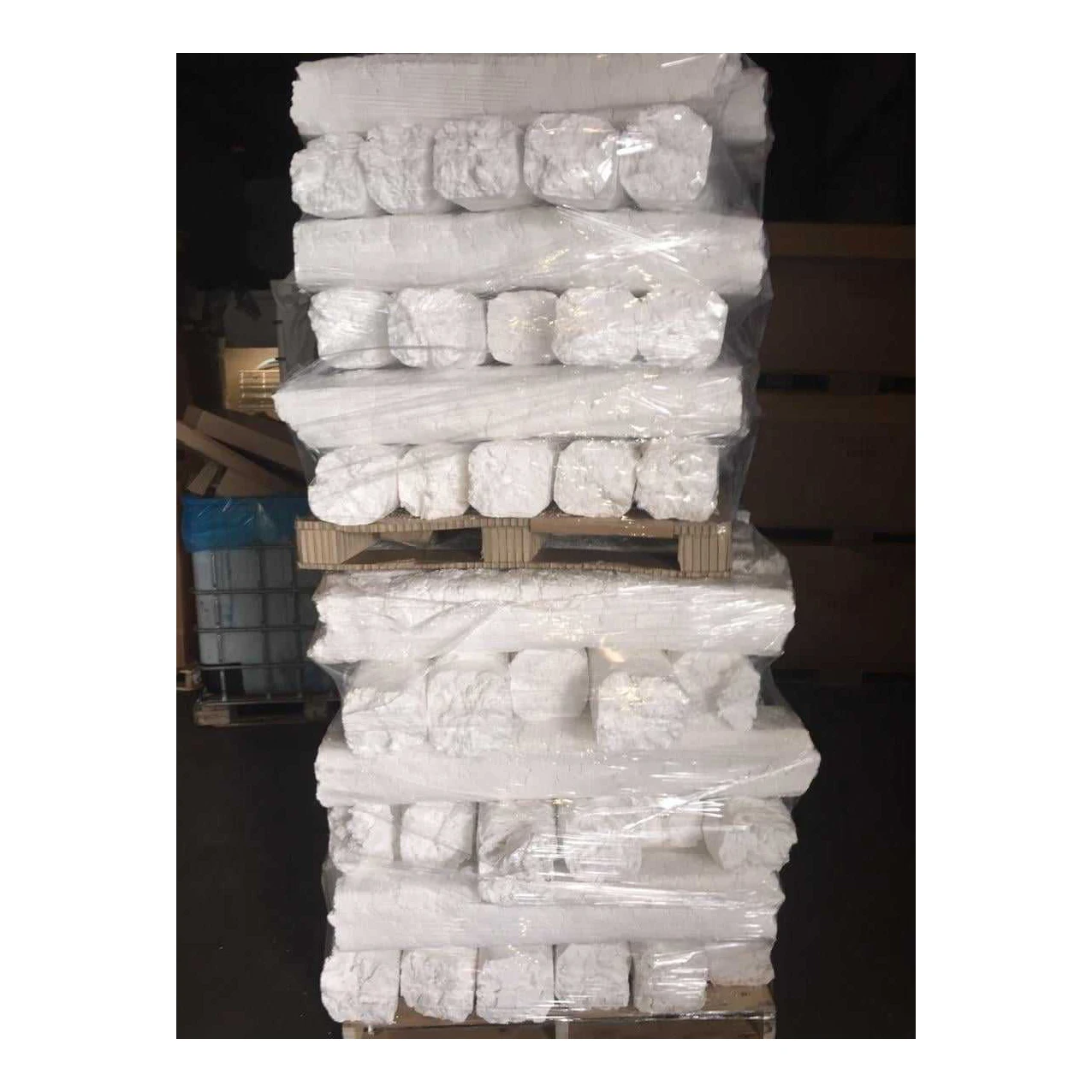 Eps Blocks/eps Foam Scraps/plastic Scraps Bulk Sale - Buy Eps Scraps ...