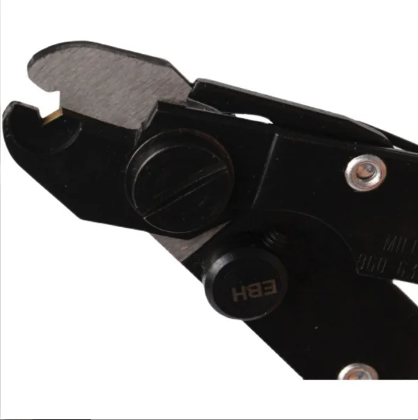 Original Single-port Miller Pliers Fo-103s Fiber Optic Covering ...