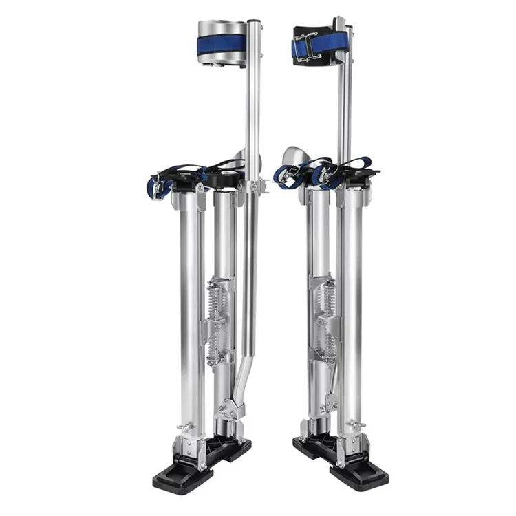 Custom Made Aluminum Adult Stilts - Buy Aluminum Adult Stilts adult ...