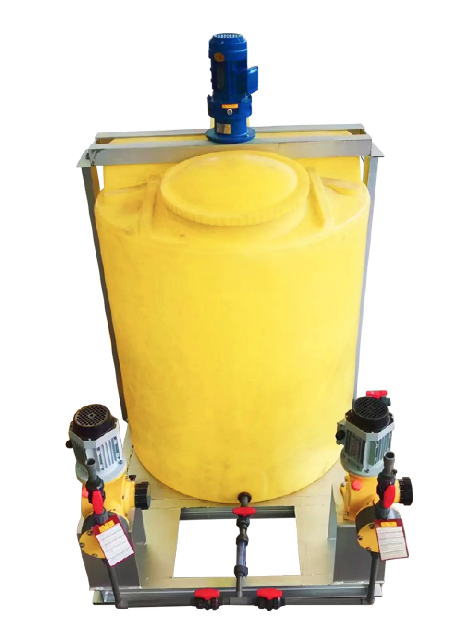 IEPP Wastewater Treatment Equipment - Efficient & Durable