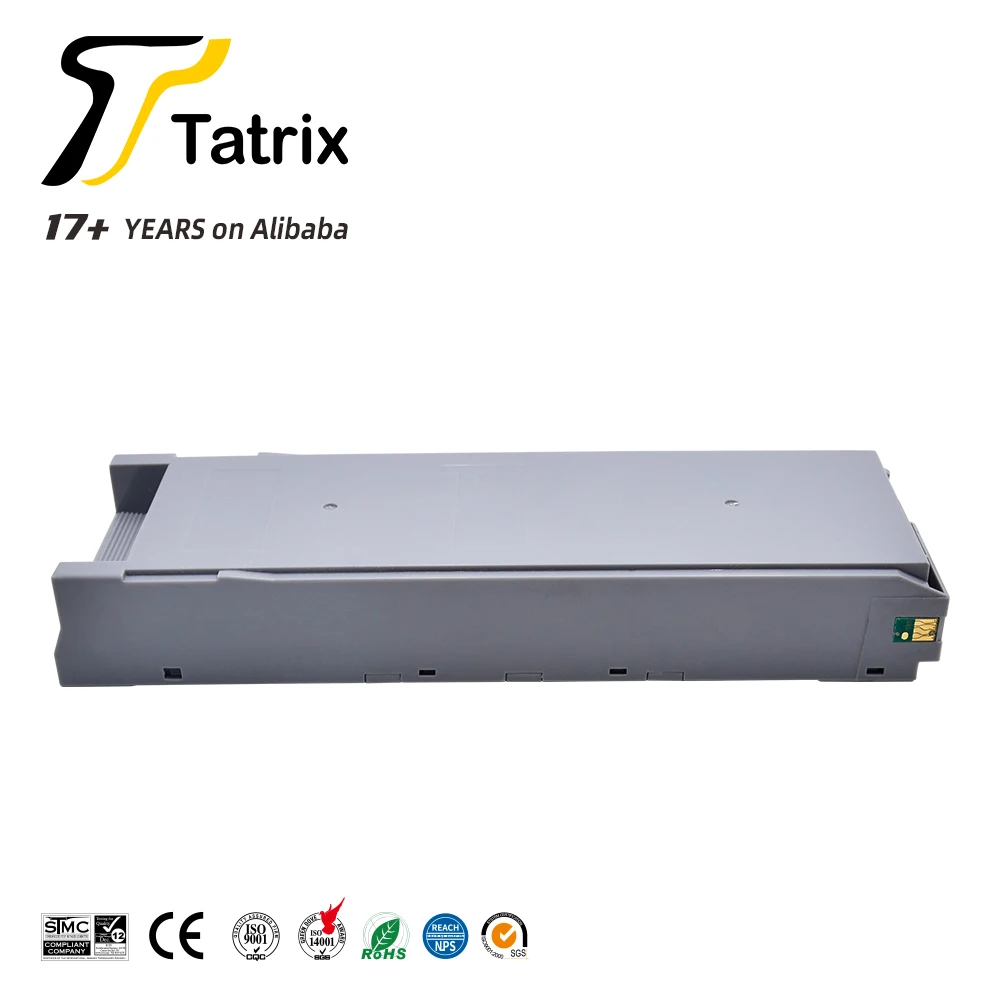 Tatrix T5820 Compatible Ink Maintenance Box for Epson D700/D880/DX100 ...