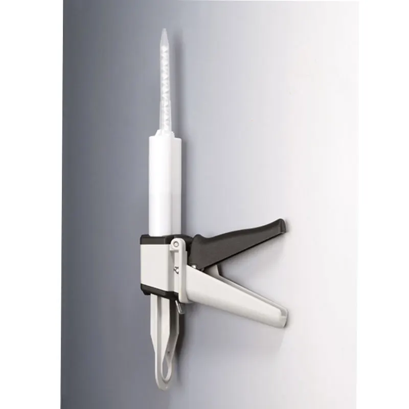 Dental Ligament Pistol Gun Syringe 1.8 Autoclavable Stainless Steel ...