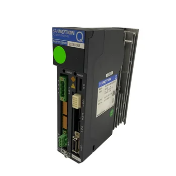 Premium Mechanical First Sanmotion Servo Amp Magazine Use Brother ...