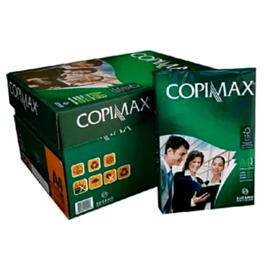 Premium Papel A4 Copimax A4 Copy Paper Brand Low Price/bond Paper Size A4 Weight 80g - Buy A4 ...