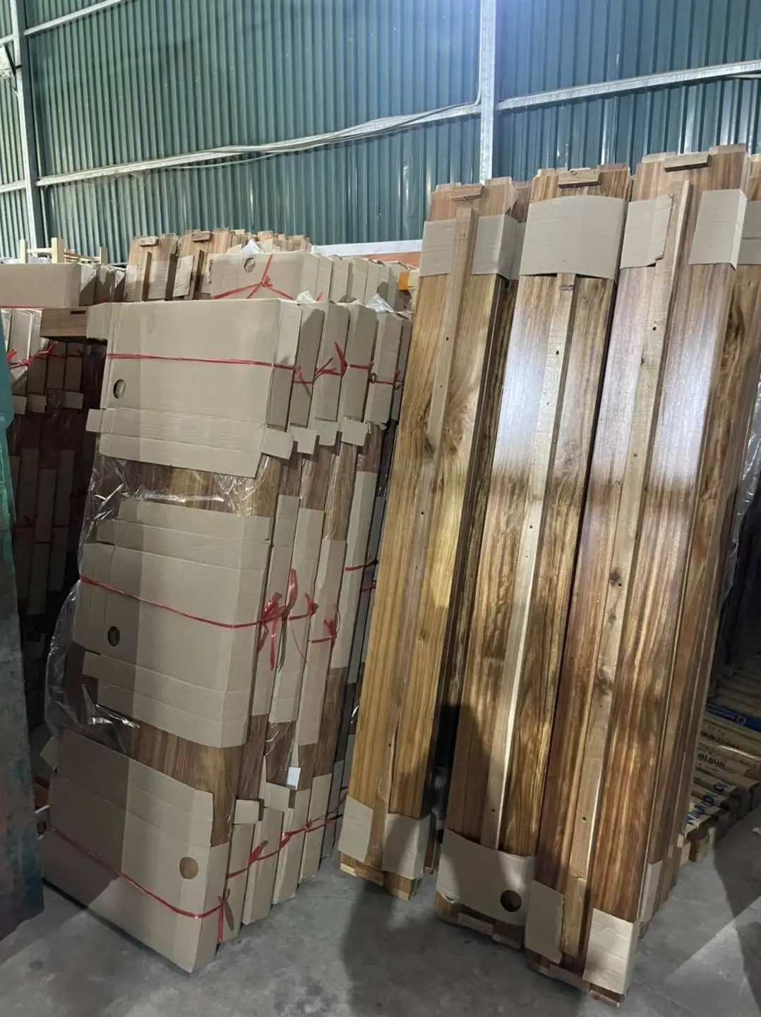 Wholesale Exterior Doors - Wooden Entry Doors -solid Wood Door Cheapest ...