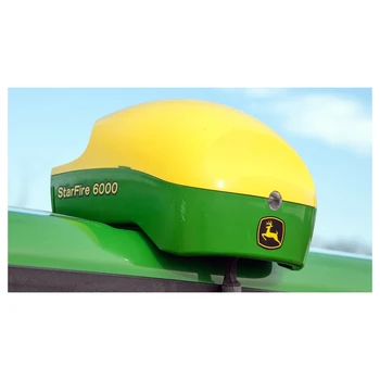 John Deere Starfire 6000 With Sf1 (no Hardened Antenna) Private Label ...