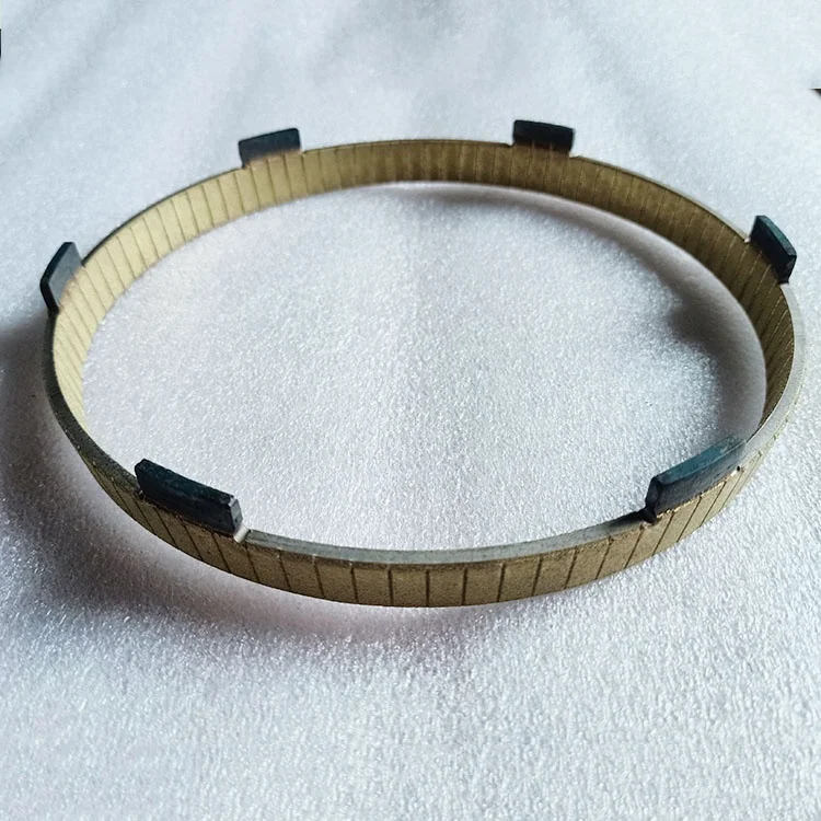 Truck Gearbox Part Synchronizer Ring 1069254| Alibaba.com