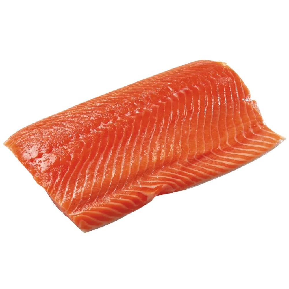 Fresh Frozen Salmon Fish Chum Salmon Fillet For Sale... - Buy Price ...