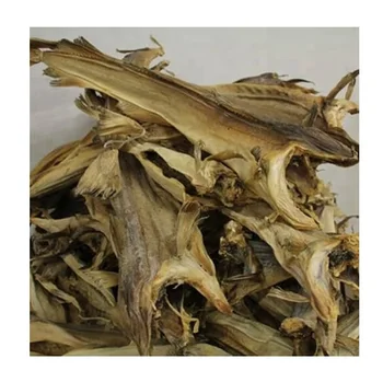High Quality Dried Salted Atlantic Pacific Cod Fish Fillet At Cheap ...