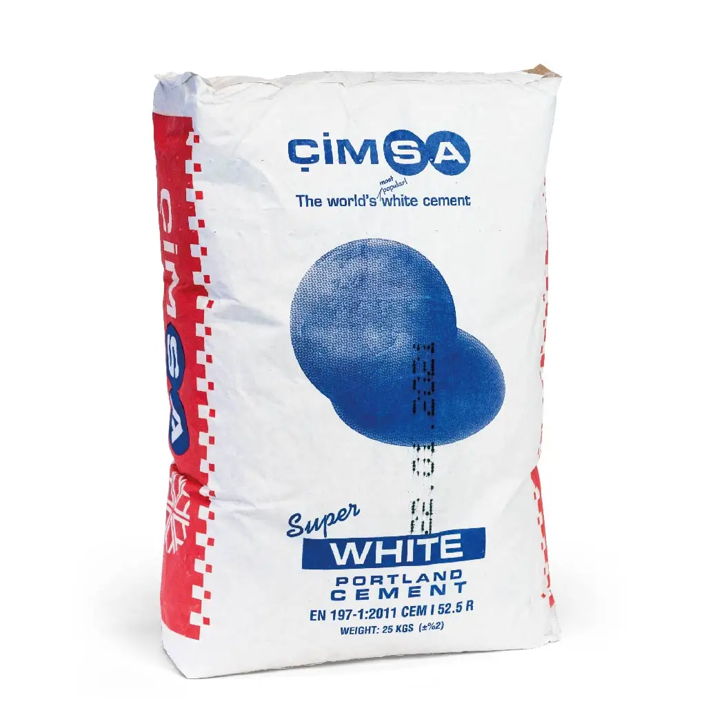 Grey Portland Cement 42.5 Portland Composite Cement & Portland ...