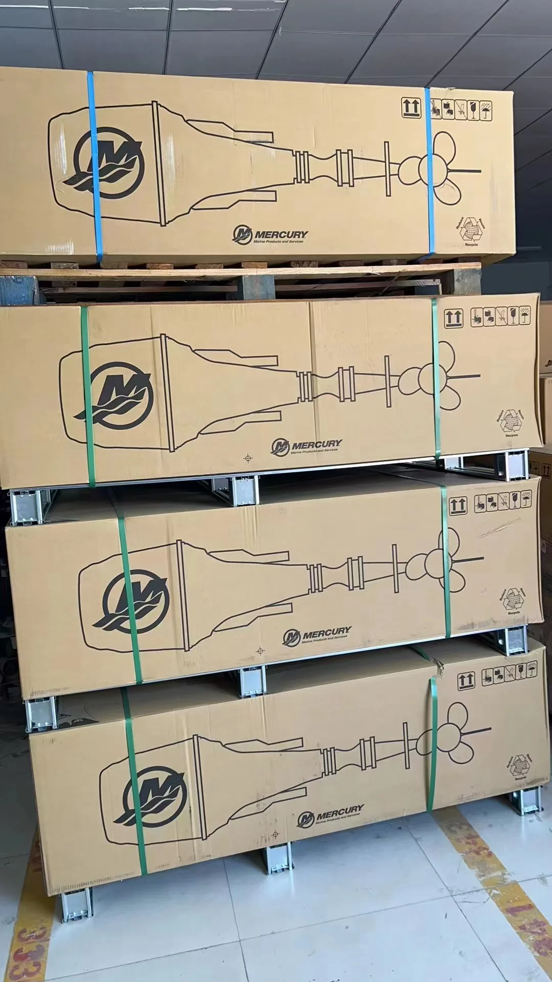 200L DTS V6 200hp Mercury Outboard Engine for Speed Boat| Alibaba.com