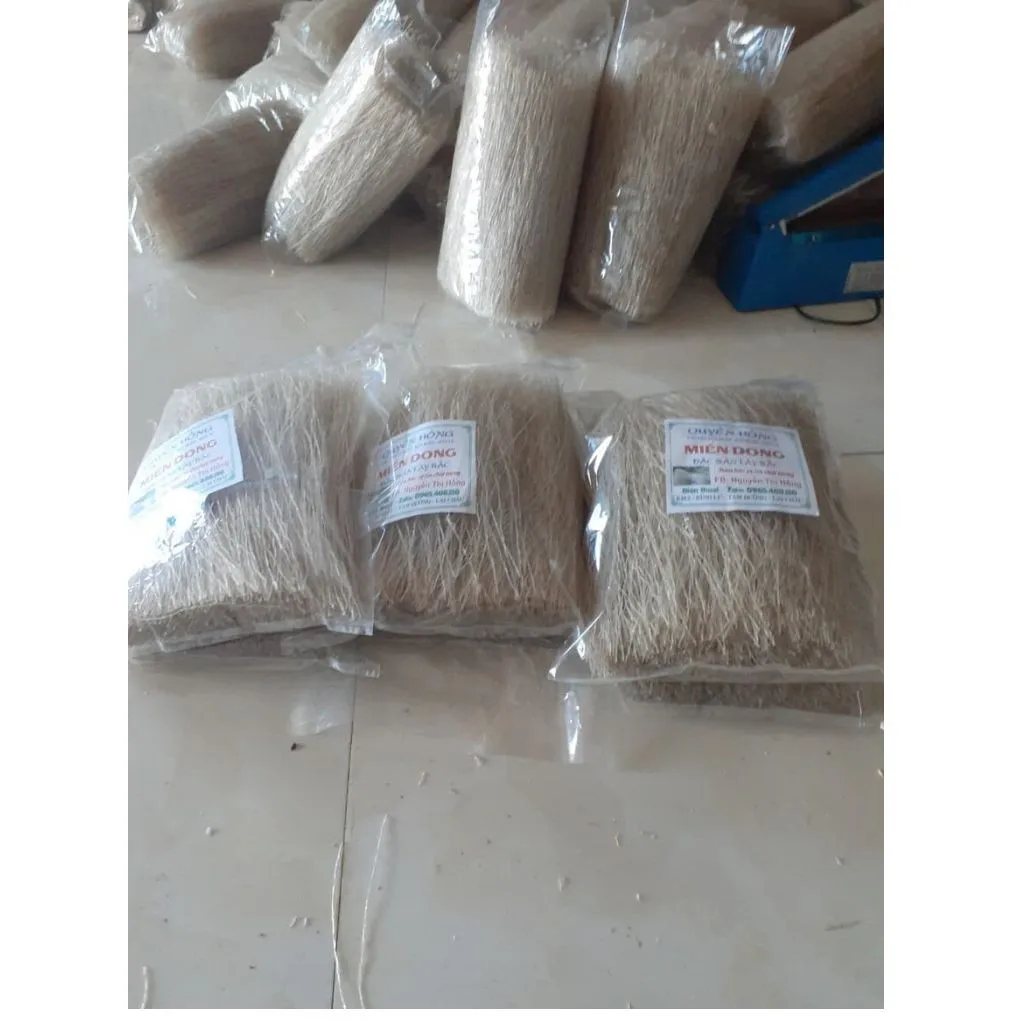 Akina Arrowroot Vermicelli - Dried Noodles from Vietnam