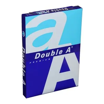 Top Super White 70 75 80 Gsm Double A A4 Paper Copy Paper - Buy Copy ...