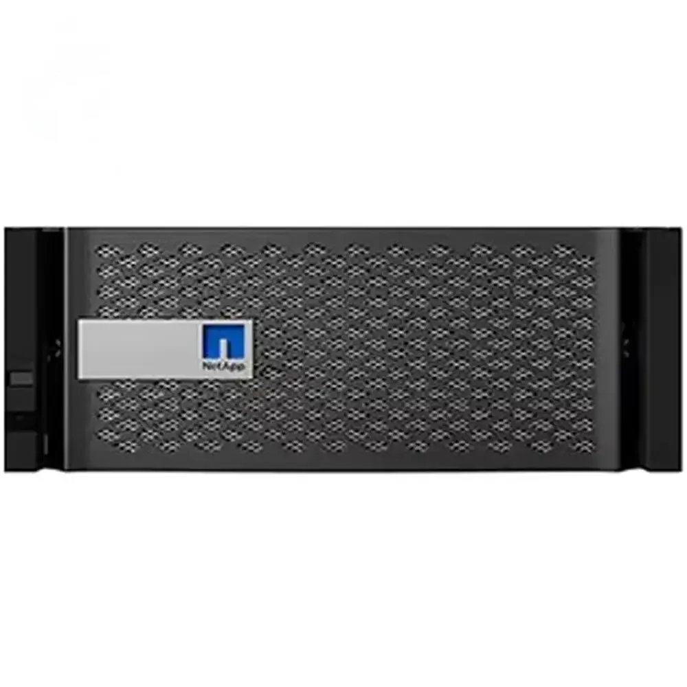 High Availability Netapp Storage Grid Sg5760 Nas Networking Data ...