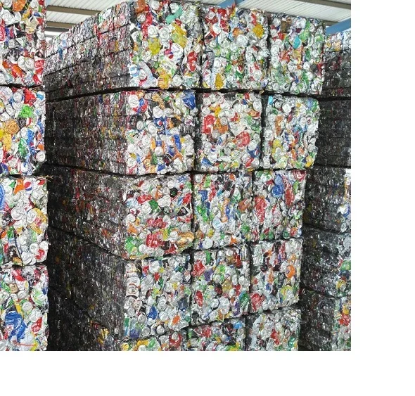 99.99% Pure Grade Aluminum Scrap Ubc Used Beverage Cans Scrap For Sale ...