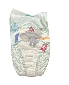 Molfix Baby Diapers Turkey Junior Size Best Quality B Grade Baby ...