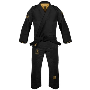 New Arrival Custom Gi Jiu Jitsu Kimono Pear Wave Professional Cut Bjj ...