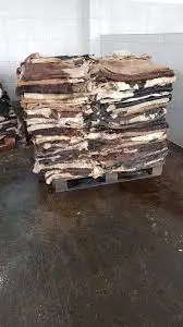 Buy Wholesale Malaysia Raw Wet Salted Cattle Hides | Cow Skins /buffalo ...
