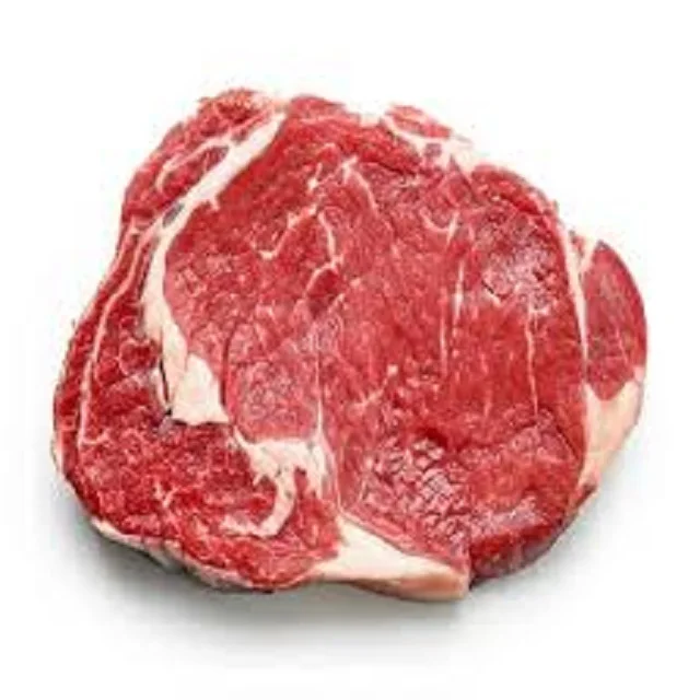 Beef Shin - Fresh Frozen Buffalo Meat, Halal & Boneless