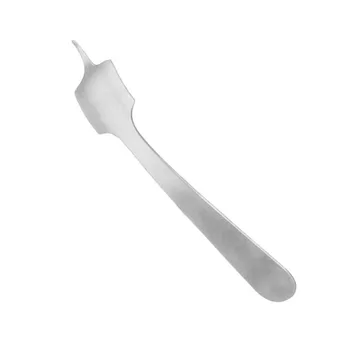 Professional Orthopedic Hohmann Bone Elevator Metal Steel Hohmann Bone ...